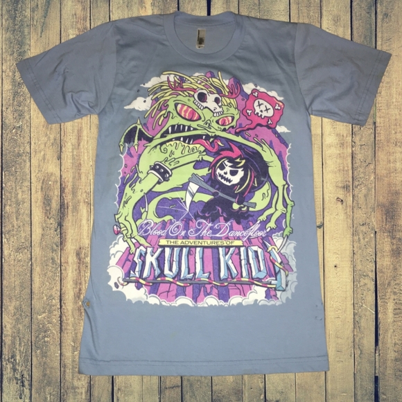 Hot Topic | Shirts | Botdf Blood On The Dance Floor Legend Of Botdf ...